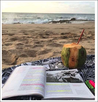 Assignment 5: Teaching Young Learners - TEFL ON THE BEACH